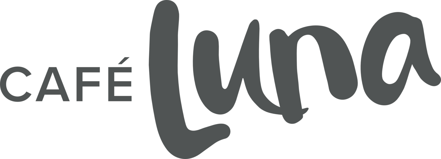 Home - Cafe Luna