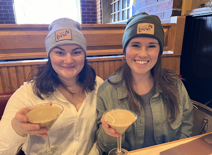 About Us - Cafe Luna